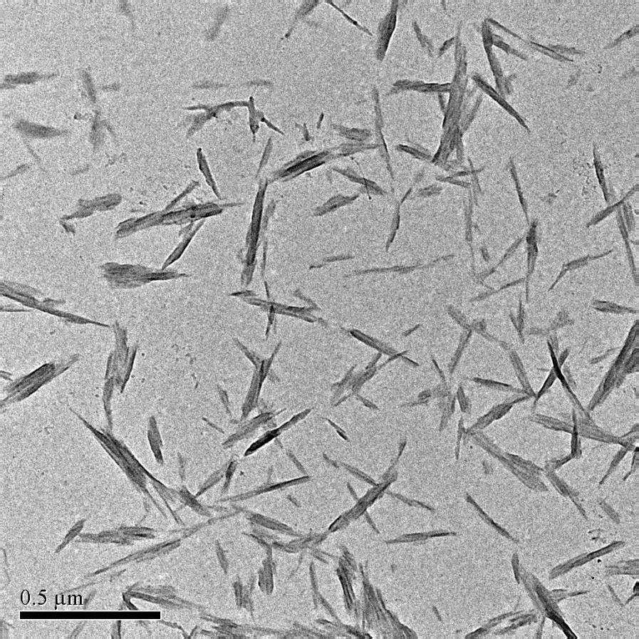 CNC (Cellulose Nanocrystals) or NCC (Nanocrystalline Cellulose ... CNC (Cellulose Nanocrystals) or NCC (Nanocrystalline Cellulose ...